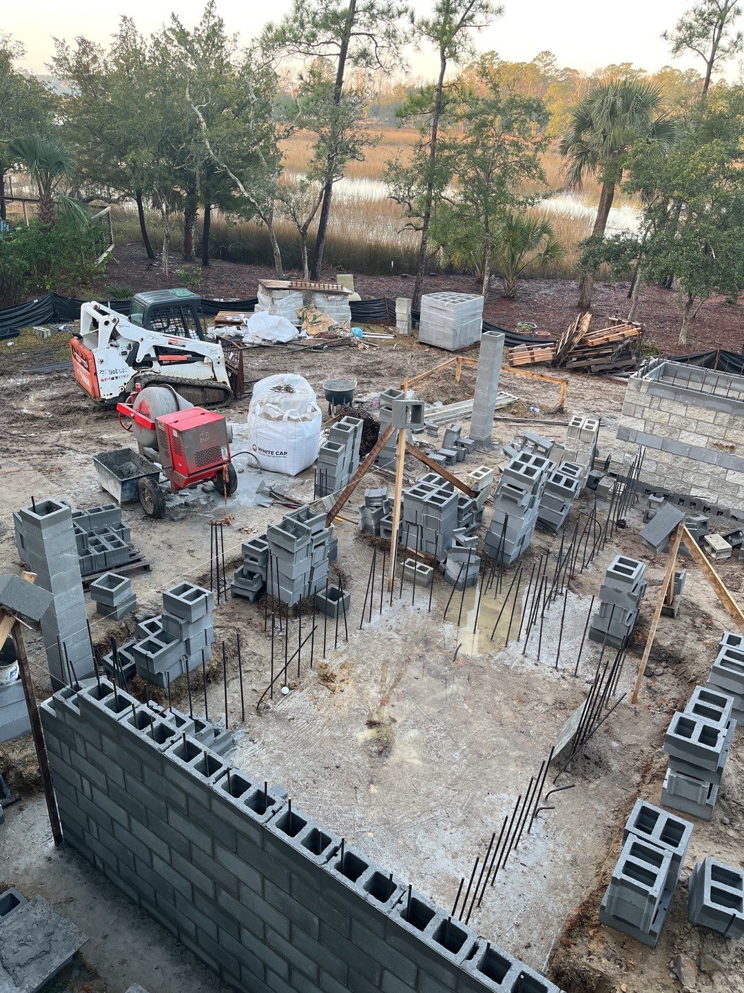 Concrete Services | Architectural Finishing Systems